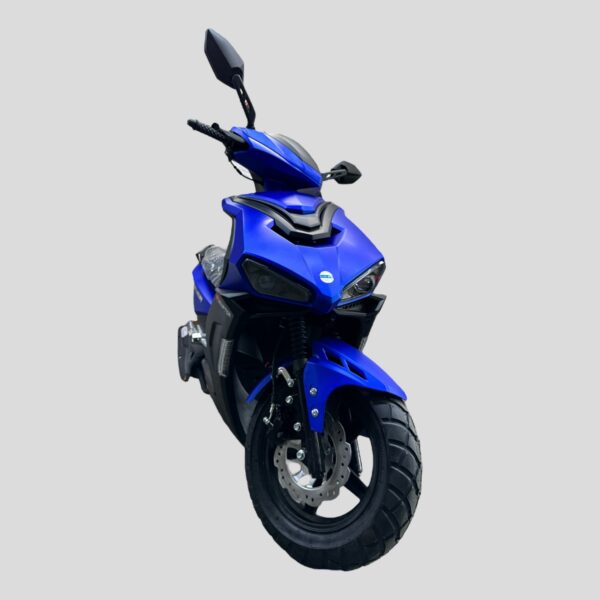 ITALICA F11 RAPTOR (150cc)