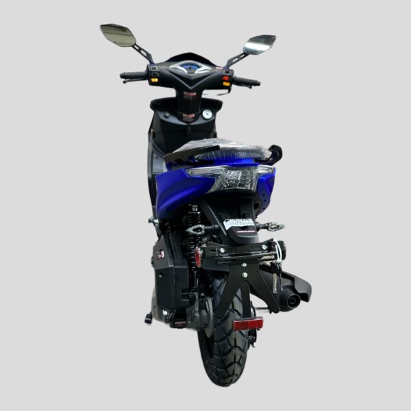 ITALICA F11 RAPTOR (150cc)