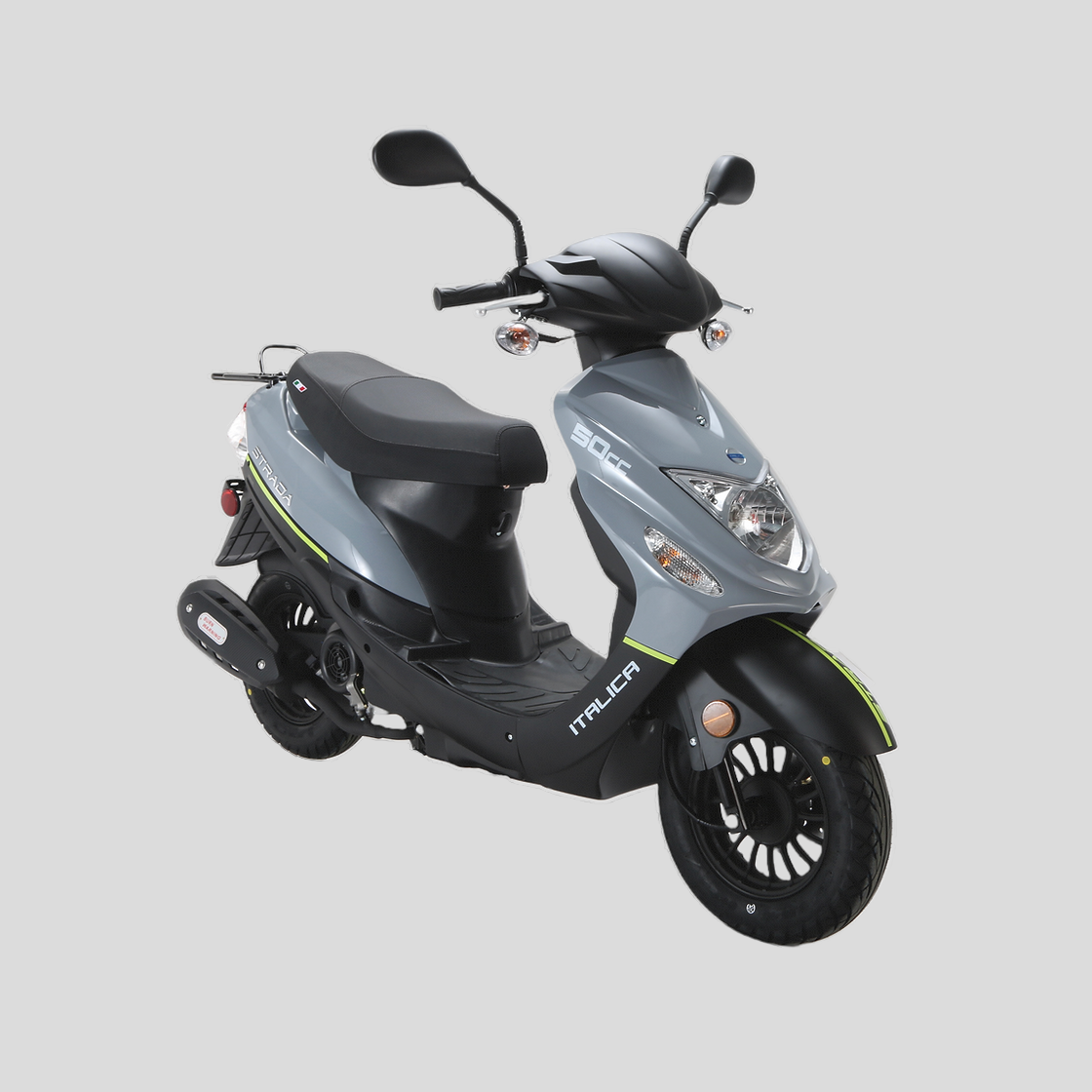 ITALICA STRADA (50cc)