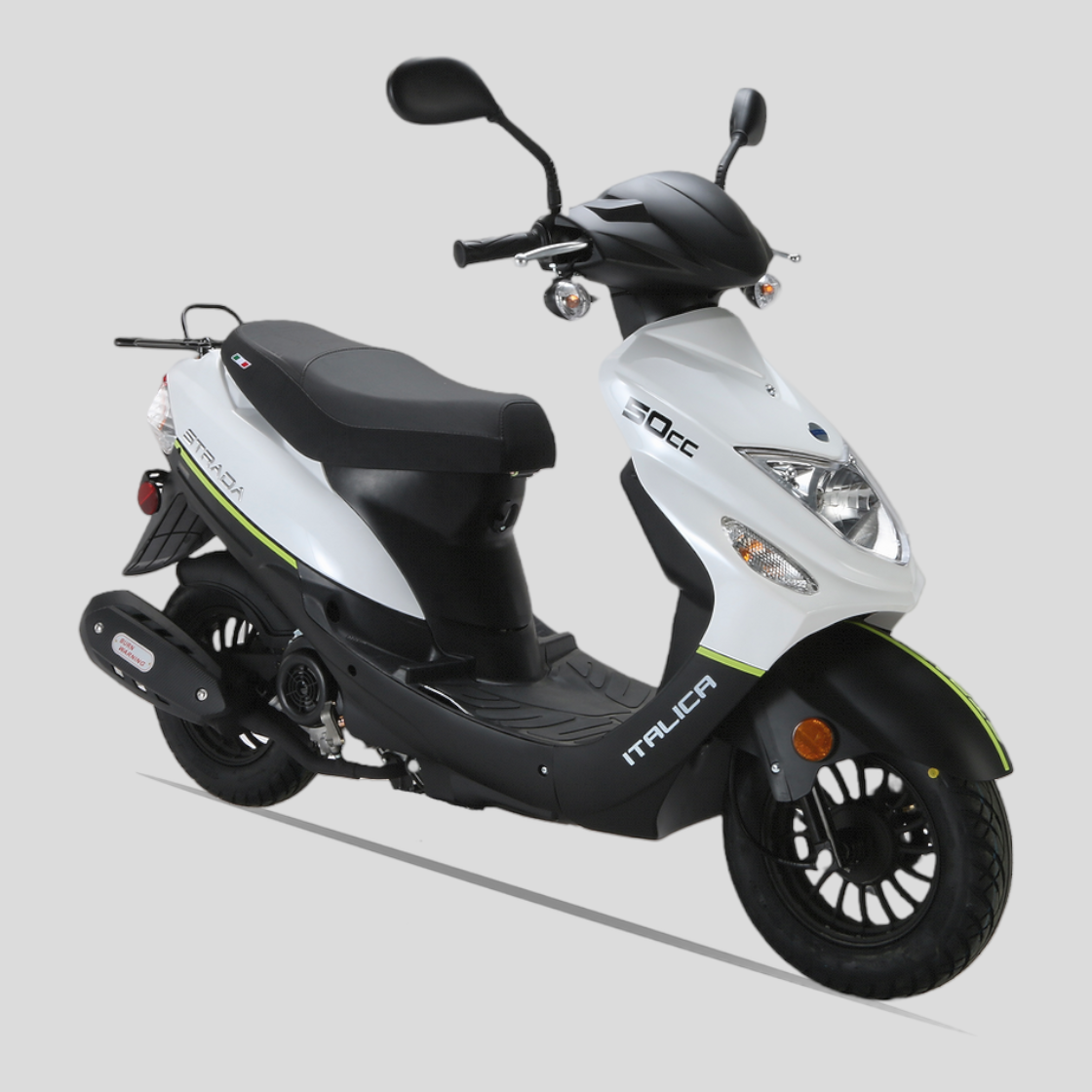 ITALICA STRADA (50cc)