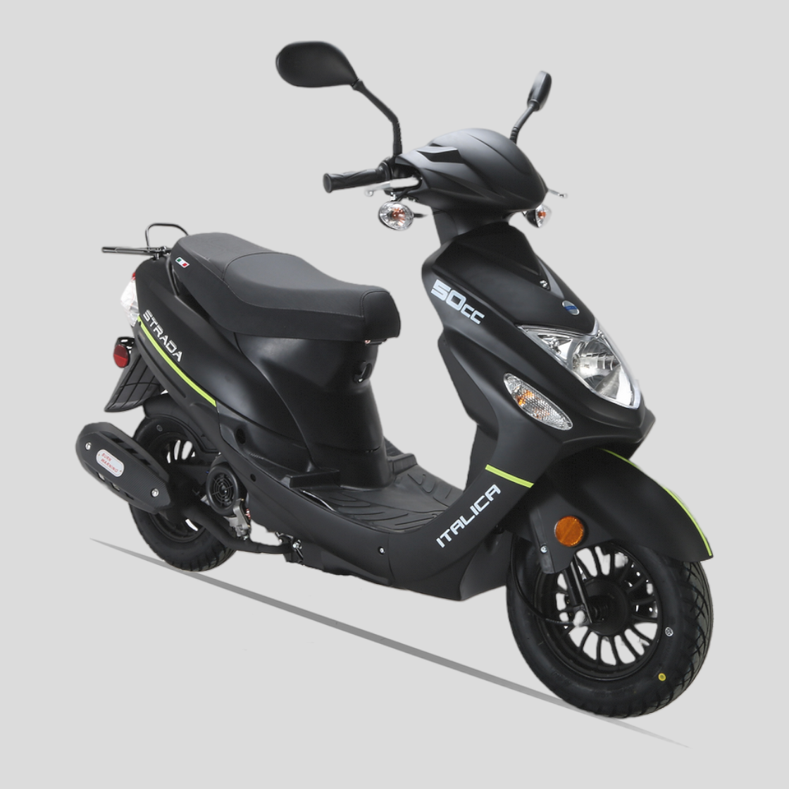 ITALICA STRADA (50cc)