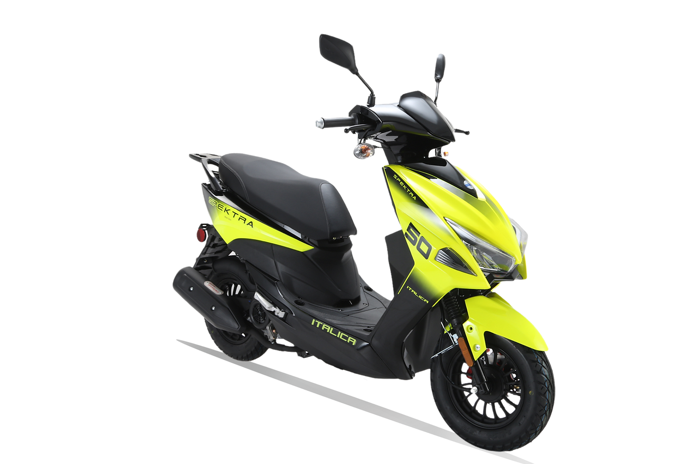 ITÁLICA SPEKTRA (50cc)